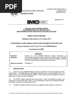 Loadline Chart PDF | PDF | Pacific Ocean | Ships
