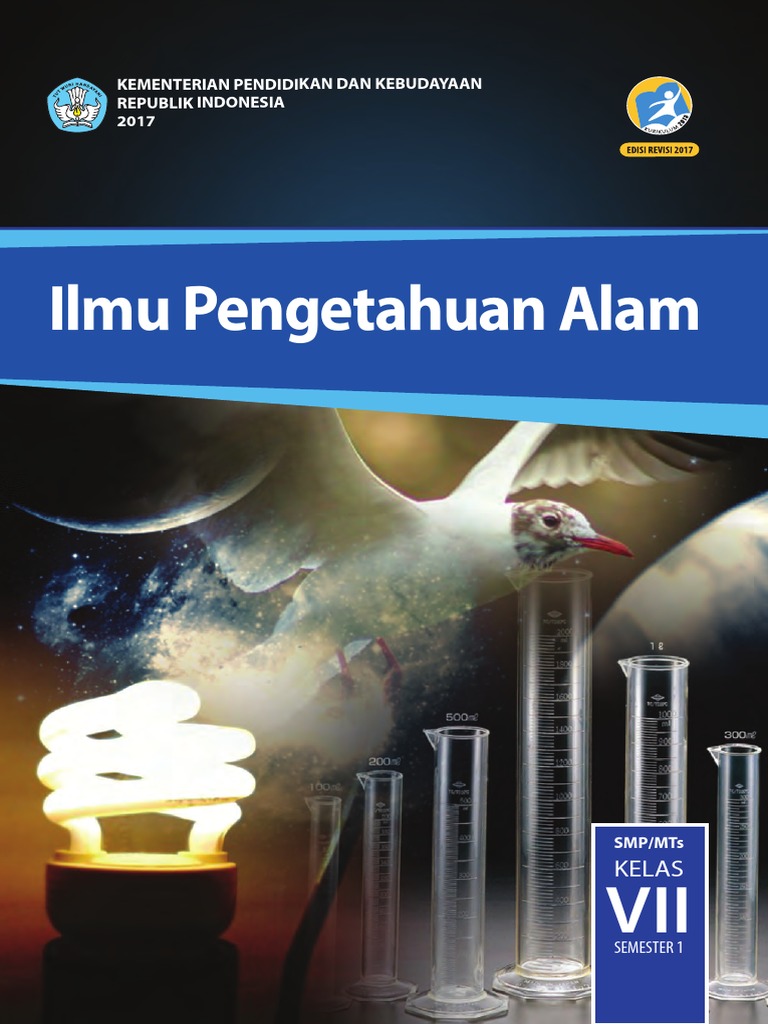 Buku Siswa SMT 1 PDF | PDF | Karier & Perkembangan | Sains & Matematika