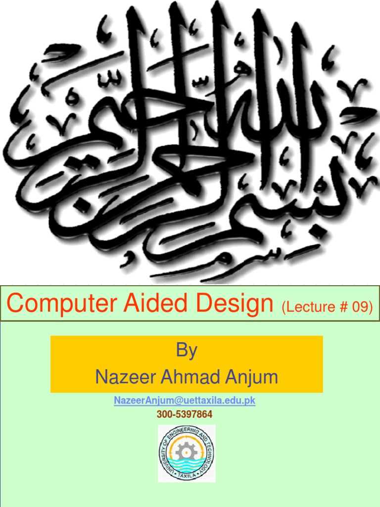 Section Views | PDF | Graphics | Drawing