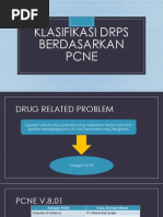 417 PCNE Classification V9-1 Final | PDF