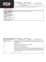 Solar System Lesson Plans | PDF | Lesson Plan | Planets