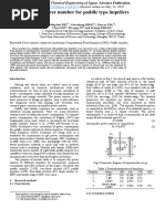 Packed Column Design | PDF | Distillation | Pressure