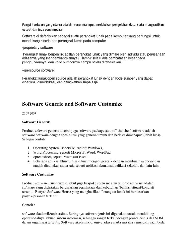 Logika Dan Desain Program | PDF