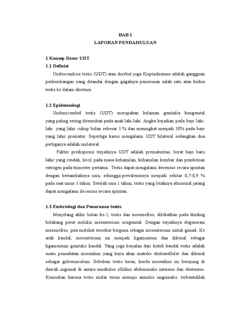 LP Udt | PDF | Pengembangan Diri | Sains & Matematika