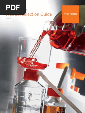 Standing 12.7 mm Diameter x 49 mm Height Round Bottom Style Corning 430659 Corning Cryogenic ...