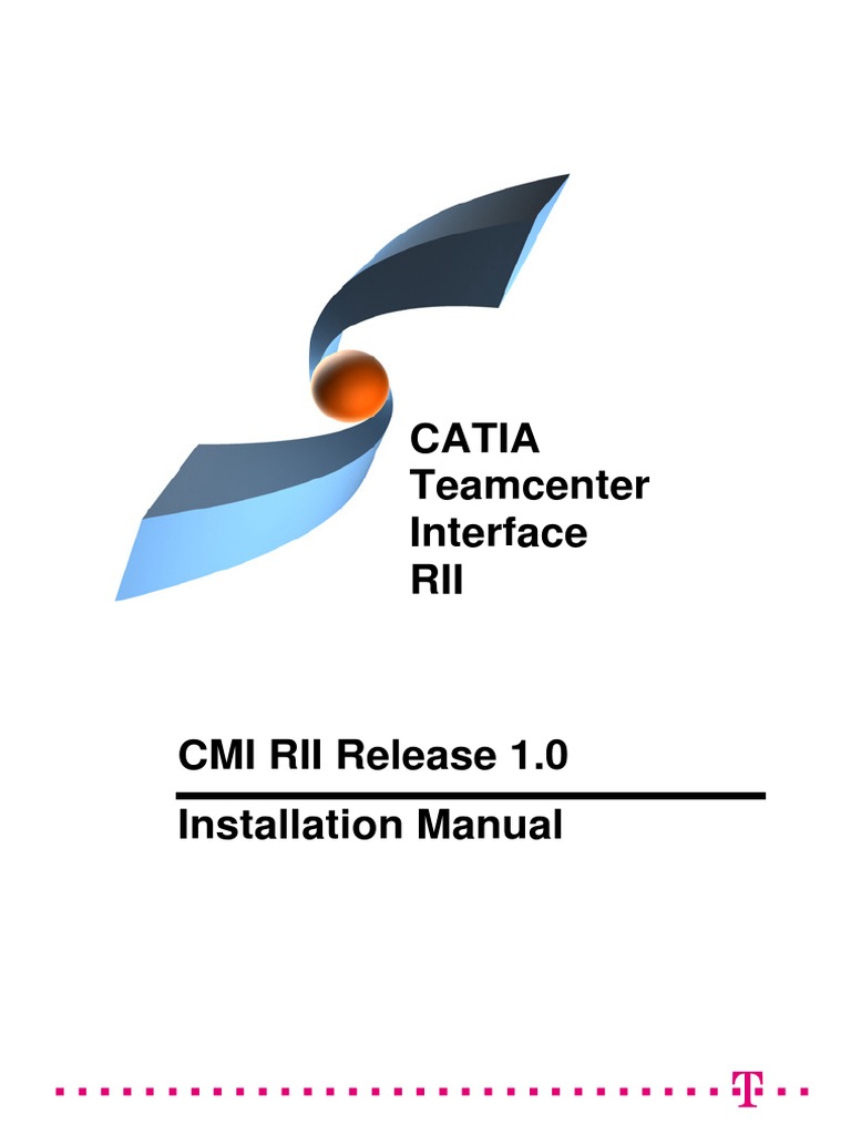 Teamcenter PDF | Download Free PDF | Directory (Computing) | Zip (File ...