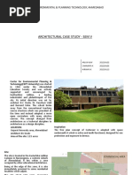 Literature Case Study - Residence | PDF