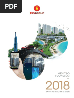 Chiến Lược Quản Trị Tổng Thể Của Vingroup | PDF
