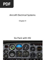 FAA Aircraft Wiring Standards Guide | PDF | Electrical Wiring | Wire
