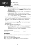 The Road To The Constitution Lesson Plan | PDF | Federalism | United ...