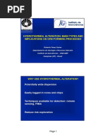 Serie de Goldich PDF | PDF | Weathering | Minerals