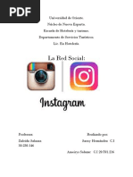 Instagram | PDF | Instagram | Aplicación movil