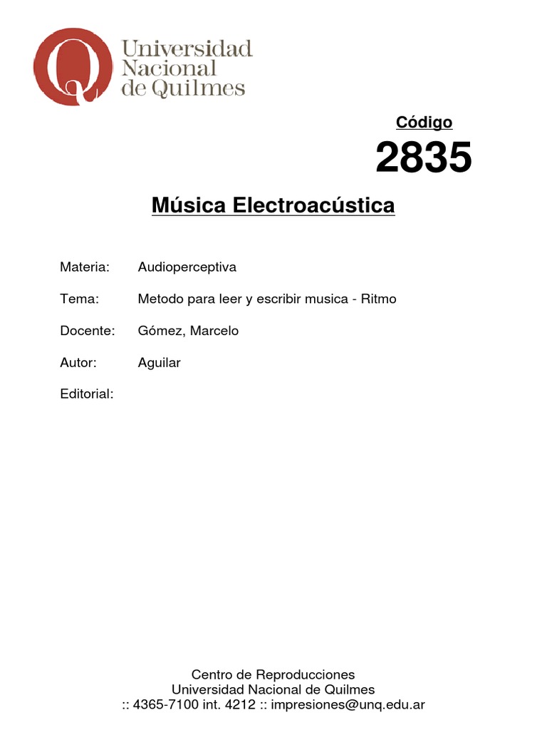 Metodo Solfeo PDF | PDF