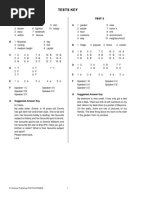 Prime Time 4 Teachers Book | PDF