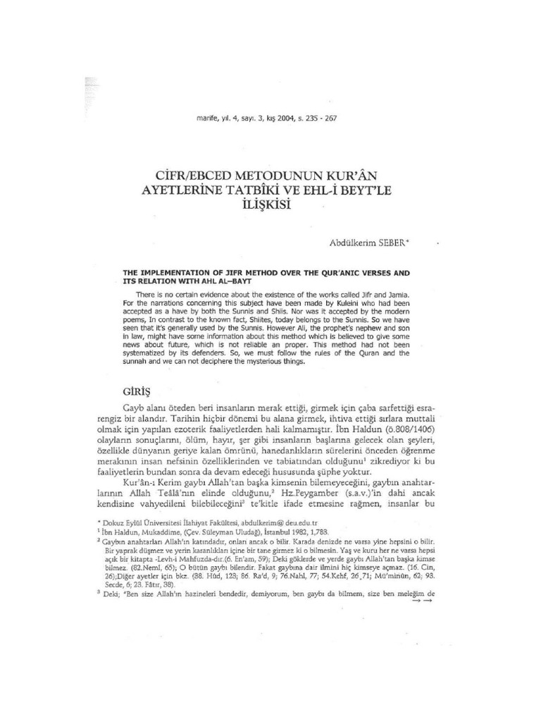 2004 3 Sebera PDF | PDF