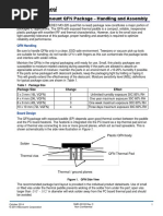 Declaration Letter - Product Shelf Life | PDF