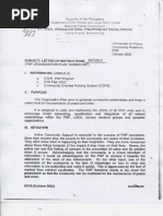 IRR RA 8551, PNP Reform and Reorganization Act of 1998 | PDF | Police ...