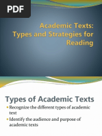 The Three Rs of Writing: Retell, Relate, Reflect | PDF | Applied ...