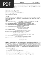 Utility Flow Diagram | PDF