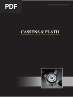 IEC 60945 Requirement | PDF | Humidity | Chemistry