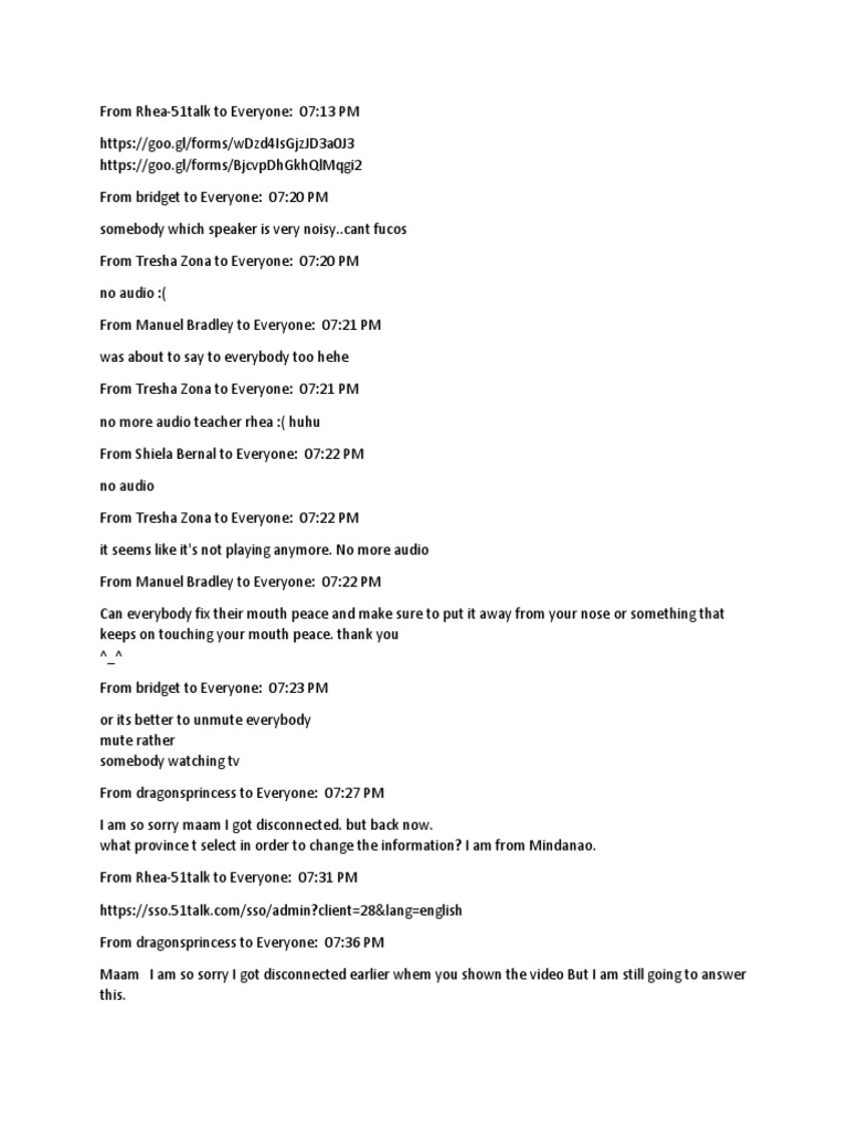 On Board 51 Talk | PDF | Computing