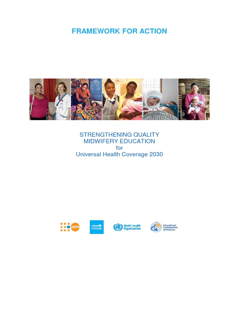 Strengthening Quality Midwifery Education Part 1 | PDF | Midwife ...