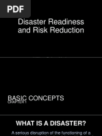 1 Module I Basic Concept of Disaster and Disaster Risk | PDF | Hazards ...