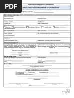 CPDD-03 Rev 05 Self Directed-Filled | PDF | Academic Degree | Business