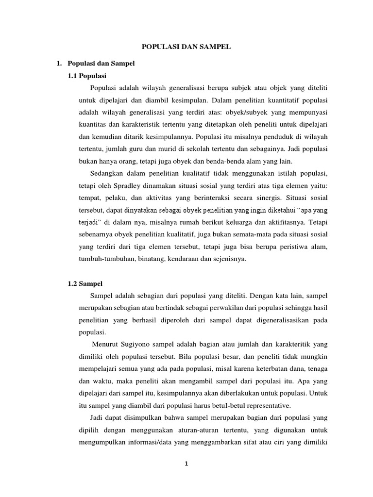 RMK KLP 4 - Adel | PDF