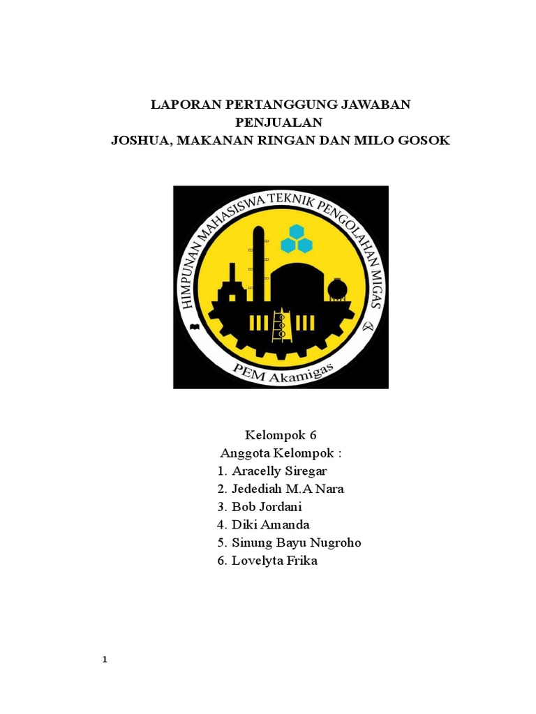 LPJ Danus | PDF