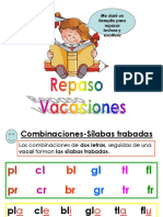 Ejemplos de Palabras Que Inician Con Tla | PDF