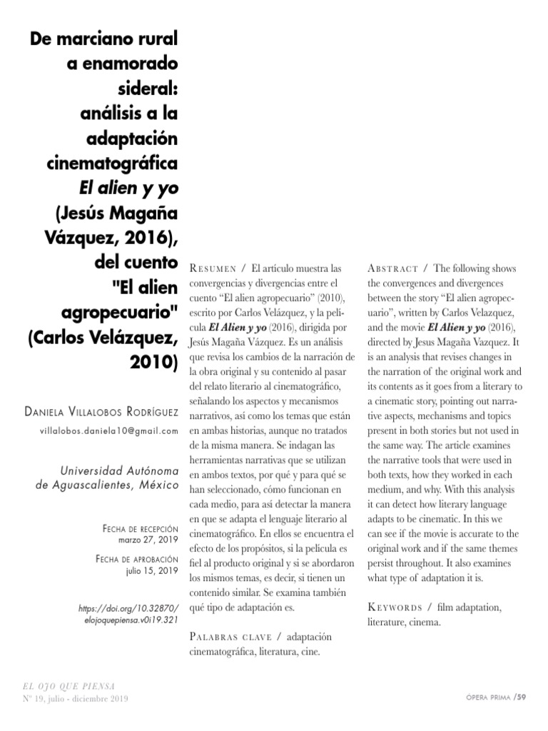 Carlos Velázquez | PDF | Cuentos | Narrativa