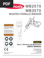 Geith Parts Book EN Euro 05-2014 | PDF | Manufactured Goods | Machines