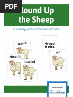 LETRS Phonics and Word Reading Survey | PDF | Phonics | Syllable