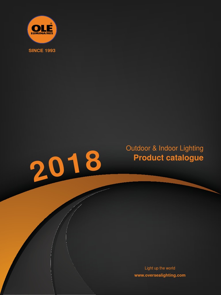 Lighting PDF | PDF | Light Emitting Diode | Lighting