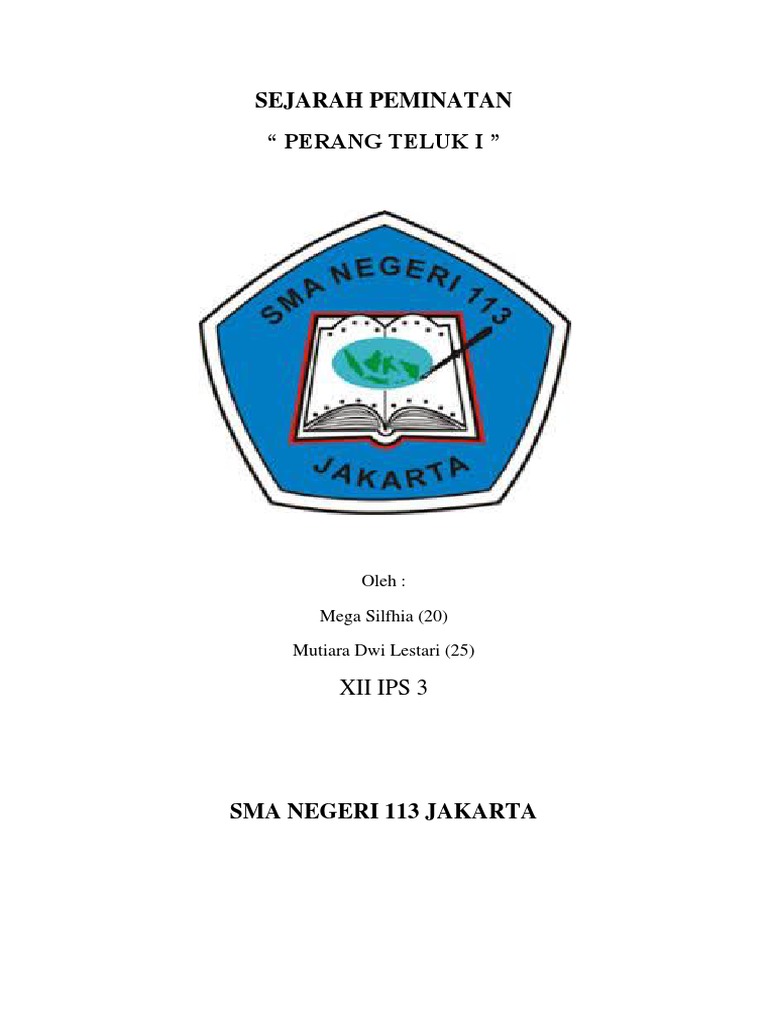 Perang Teluk Pertama: Sejarah Konflik Berdarah antara Irak dan Iran ...