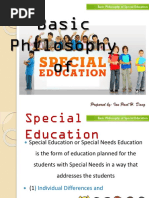 Learners With Difficulty Remembering and Focusing | PDF | Memory | Attention