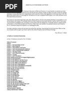 MIT Lockpicking Guide | PDF | Lock (Security Device) | Force