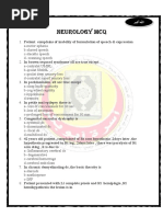 Simpson Angus Scale | PDF | Anatomical Terms Of Motion | Elbow