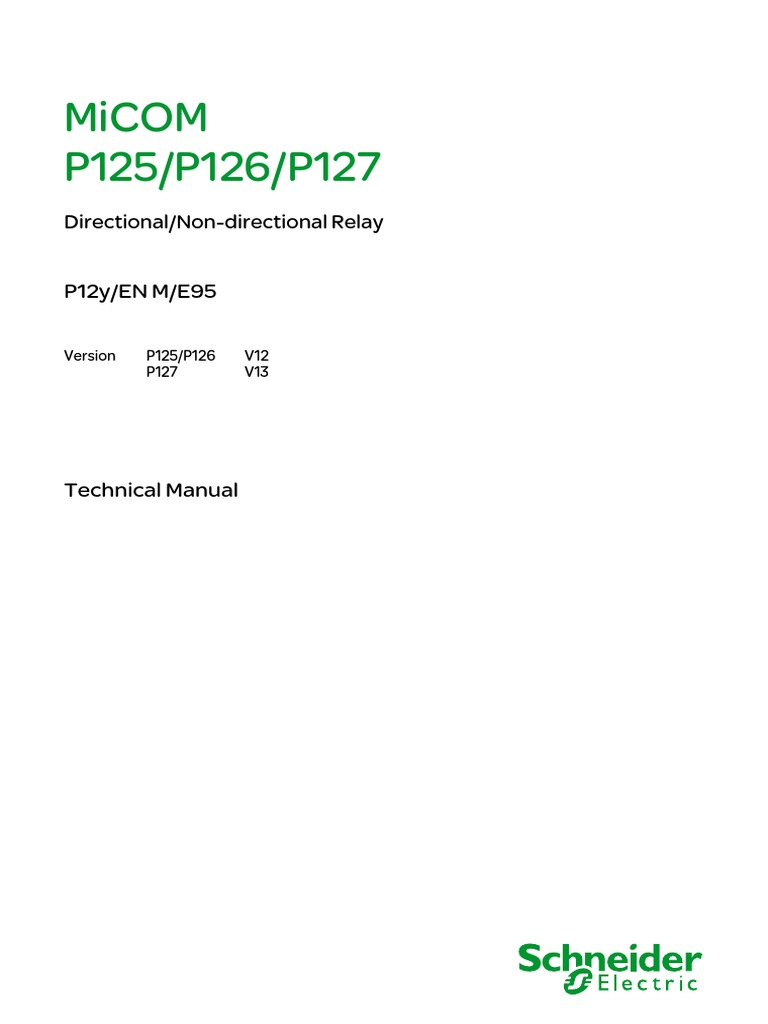 P127 PDF | PDF | Electrostatic Discharge | Fuse (Electrical)
