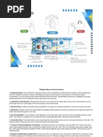 Security Features of Money - Updated | PDF | Philippines