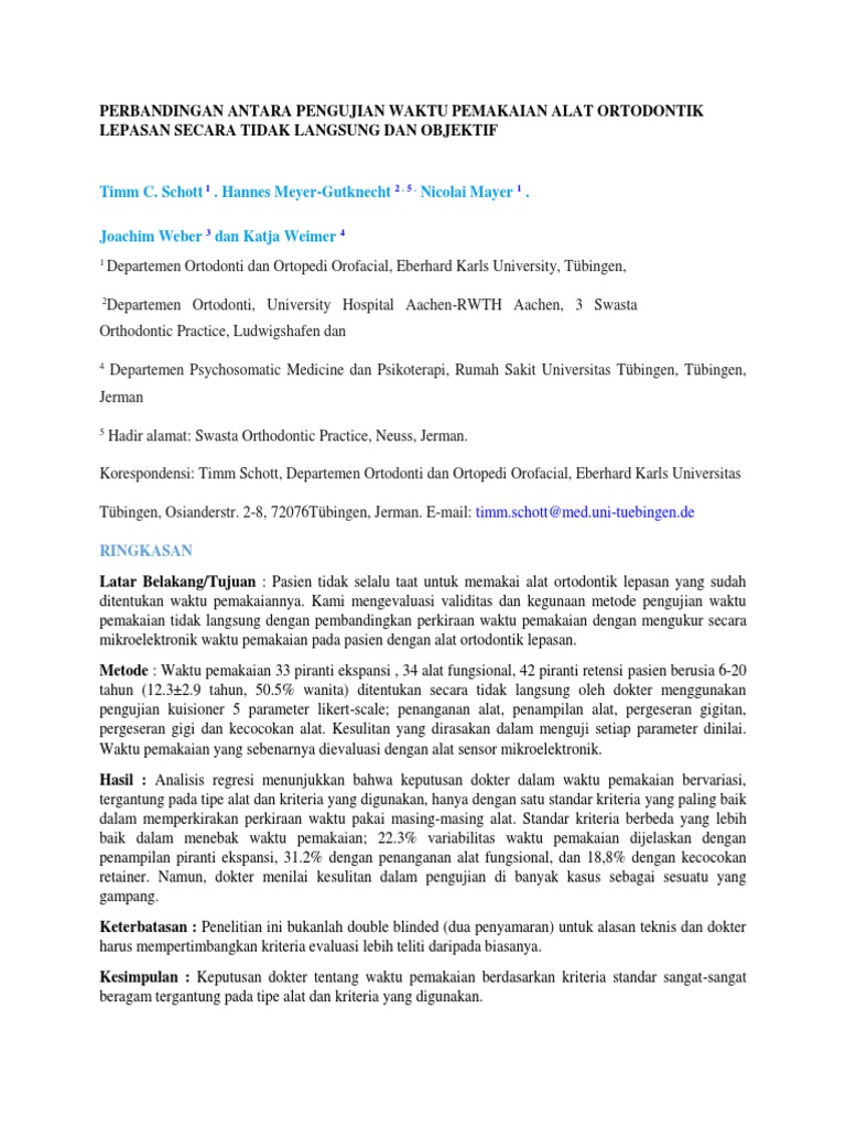 Jurnal Nadiya Translet | PDF