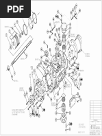 Ariel Lubrication Sheet | PDF