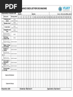 16.work Instruction For VMC | PDF | Computers | Technology & Engineering