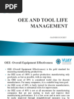 CNC Daily Maintenance Checklist | PDF