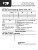 CDC Permits PDF | PDF | Assignment (Law) | Lease