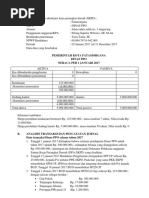 Jelaskan Apa Saja Tugas Dan Wewenang SKPD Dan PPKD | PDF