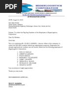 HDMF Loan Form | PDF | Loans | Amortization (Business)