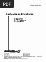 ISO 8528-5 and Generator Transient Performance - WP | PDF | Electric ...