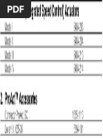 INVALCO Catalog | PDF | Valve | Flow Measurement